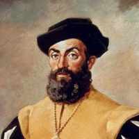 Fernão de Magalhães (1480–1521)