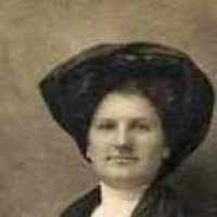 Nancy Eliza "Nannie" Ackerman (1890–1951) • FamilySearch