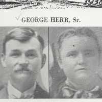 Christina Boschee (1873–1924)