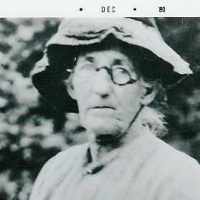 Rebecca "Becky" Selina Brown (1844–1923) • FamilySearch