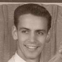 Robert Thomas Stout (1937–2011) • FamilySearch