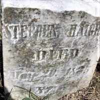 Stephen Haight (1738–1825) • FamilySearch
