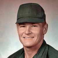 Gary Gordon Hahn (1943–1967) • FamilySearch