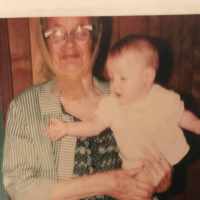 Vergie Louise Gilley (1901–1980) • FamilySearch