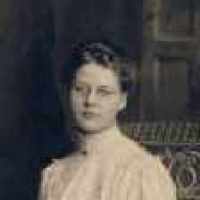 Mary Geertruida DeWitt (1889–1913) • FamilySearch