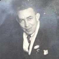 Raymond Joseph Higgins (1918–1953) • FamilySearch