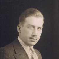 Robert Cannon Neslen (1908–1988)