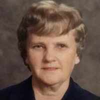 Martha Ailean Lucas (1938–2023) • FamilySearch