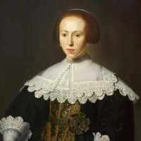 Lady Janet Condie (1599–1650)