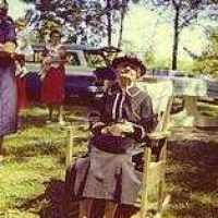 Mary Eliza Baney (1863–1961) • FamilySearch