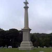 Reverend John Maxson (1666–1747)