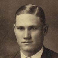 Miller Harrison Box (1907–1977) • FamilySearch