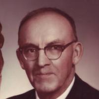 Joseph Romeo Dennis Cyr (1900–1991) • FamilySearch