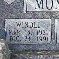 Windle L Montgomery (1921–1991) • FamilySearch