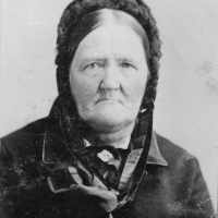 Mary Anne Hurst (1822–1899) • FamilySearch