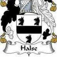 Marie Halse (1559–1591)