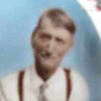 Rev Samuel Tate Phillips (1891–1969) • FamilySearch