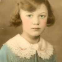 Martha Jean Stark (1921–1999) • FamilySearch