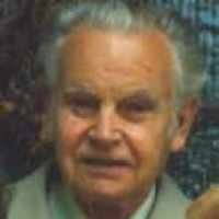 Nikolaus Ladislaus Wenzel Franzen (1912–2000) • FamilySearch