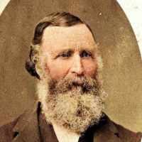 William Purdy (1845–1930) • FamilySearch