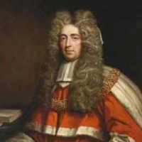 Sir George Jeffreys 1st Baron Jeffreys PC (1645–1689)