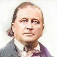 Joseph Holbrook (1806–1885)