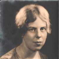 Elizabeth Botsford Barry (1908–2001) • FamilySearch