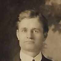 Vernon Edward ADAMS (1882–1959) • FamilySearch