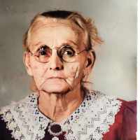 Wealthy Alice Vaughn (1874–1954) • FamilySearch