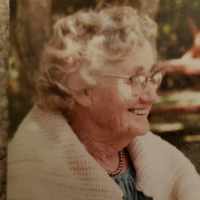Mildred Lucille Wickson (1890–1984) • FamilySearch