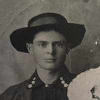 David George Prater (1889–1971)