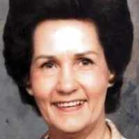 Ruby Marie Harrington (1920–2016)