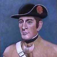 Col William Christian (1743–1786) • FamilySearch