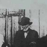 William Henry Bowker (1857–1923) • FamilySearch