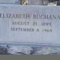 Ida Elizabeth Richardson (1899–1969) • FamilySearch