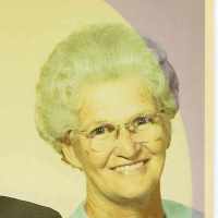 Dora Lee Priscilla Laughter (1903–1992) • FamilySearch