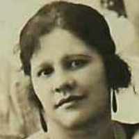 Doña María Paz Victoria Atayde y García (1886–1952) • FamilySearch