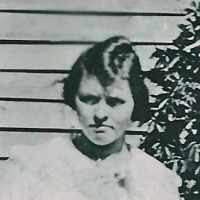 Matilda Belle Conder (1897–1967)