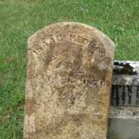 Isaac Hedges (1788–1876)