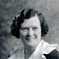 Linda R Ross (1909–2004) • FamilySearch