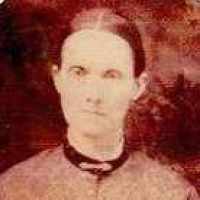 Elizabeth Jane Whitley (1829–1909) • FamilySearch
