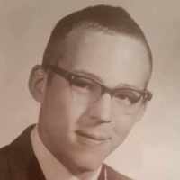 Gregory Dean Hartman (1949–1975) • FamilySearch