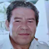 German Allan Padgett Velásquez (1936–2001) • FamilySearch