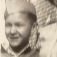 James Alfred Prevost (1930–2007)