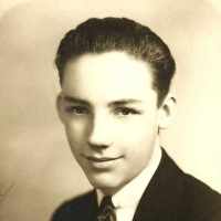 Bruce Leroy Hannan (1921–1982) • FamilySearch