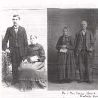 Vaclav James Hronik (1830–1912) • FamilySearch