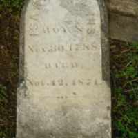 Isaac Taylor Jenkins Sr (1788–1871) • FamilySearch