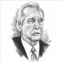 Enrique Coppel Tamayo (1921–2007)