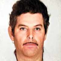 Genaro Rodriguez Morales (1935–2002)