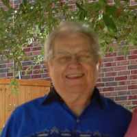 Jakob “Jake” Borger (1943–2022) • FamilySearch